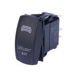 Custom Rocker Switches - Design Your Own Switch Today