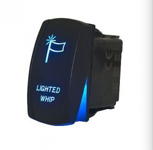 Custom Rocker Switches - Design Your Own Switch Today