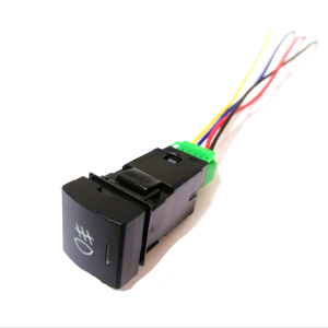 Custom Rocker Switches - Design Your Own Switch Today