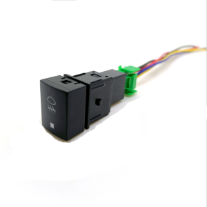 Custom Rocker Switches - Design Your Own Switch Today